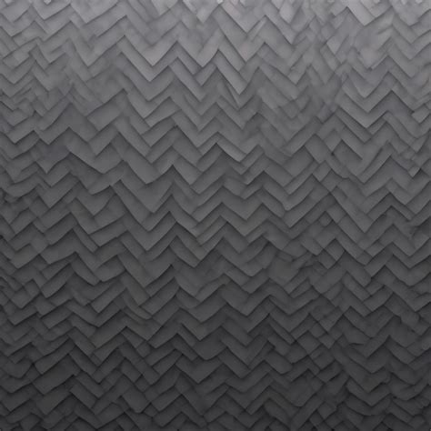 Premium Ai Image Ombre Gray Layer Patterned Background