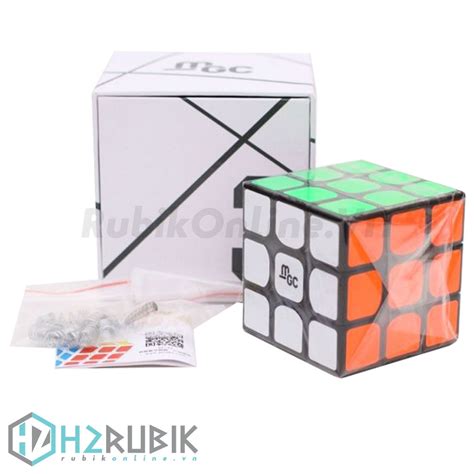 YJ MGC 3x3x3 Magnetic Cube H2 Rubik Shop