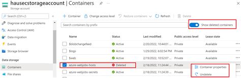 Azt7042 Storage Account Object Azure Threat Research Matrix