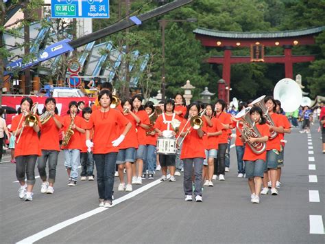 福井県 敦賀まつりの旅 個人旅行専門 Kenji Travel