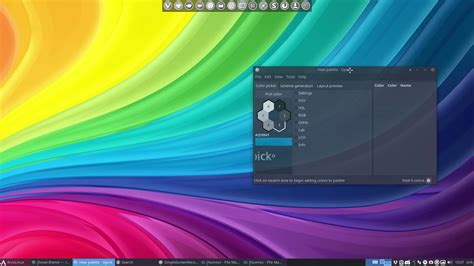 Arcolinux 818 How To Create Your Own Plank Theme Example Numixx Youtube Arcolinux 818 How To Create Your Own Plank Theme Example Numixx Youtube