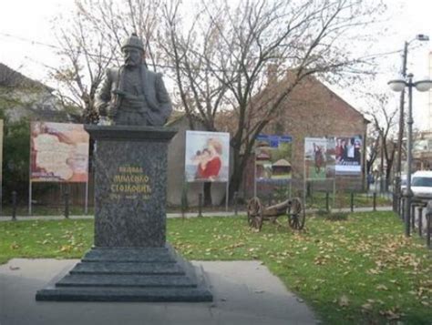 Vojvoda Milenko Stojković Junak Koji Se Istakao U Seči Knezova