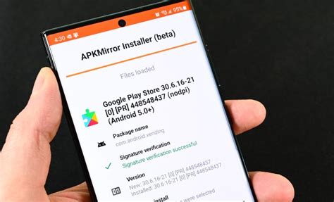 How To Install The Google Play Store On Any Android Device A Step By Step Guide The Tech Edvocate