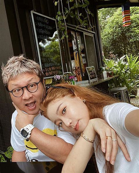 納豆出院3個月了！現身錄影「2方面未恢復」近況曝光：講話會卡住