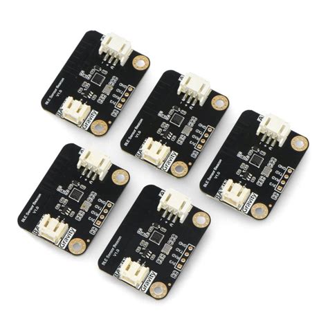 Gravity Ble Sensor Beacon Bluetooth Modul 5 Ks Dfrobot Tel0149