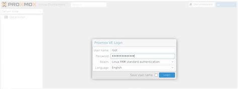How To Install Proxmox Ve 8 On Ovh Dedicated Server Computingforgeeks