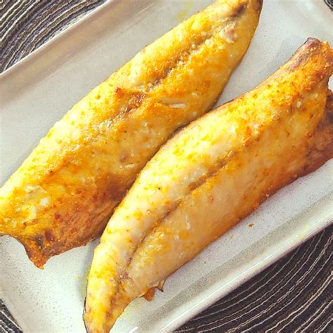 에어프라이어 고등어 굽는법 생선굽기 고등어요리