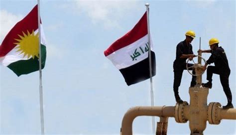ارتفاع صادرات العراق النفطية لأمريكا بعد أسبوعين من الانخفاض وكالة
