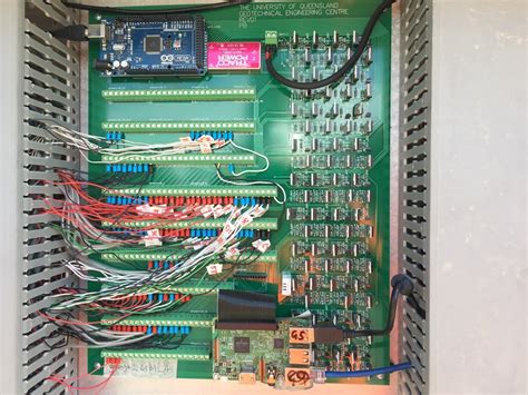 savage · issue 13 · hydrogeologger pyduino · github