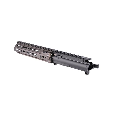 Daniel Defense Mk18 Riii 5 56x45mm Stripped Upper Receiver