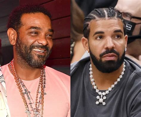 Jim Jones Calls Drake Greatest Hip Hop Artist Of All Time