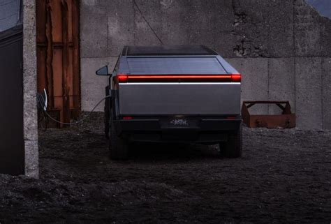 Tesla Cybertruck Finalmente Llega A México Este Es El Precio