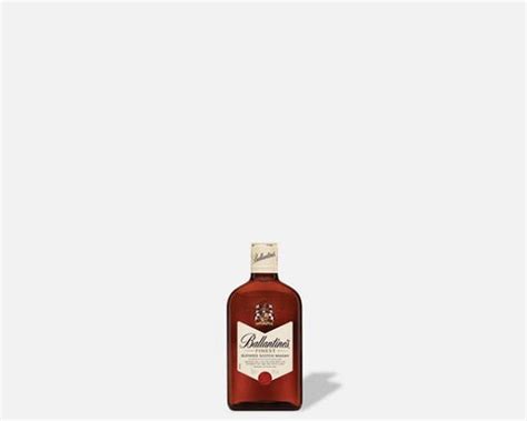 Ballantines Finest 200cc El Africano