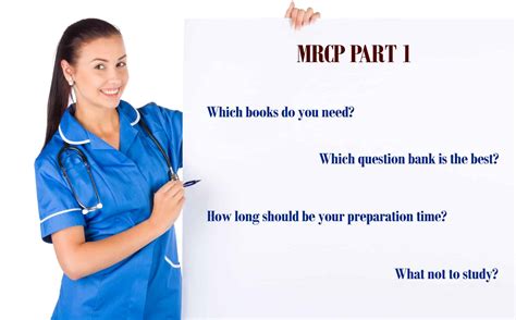 How Did I Pass Mrcp Part 1 Costamedic