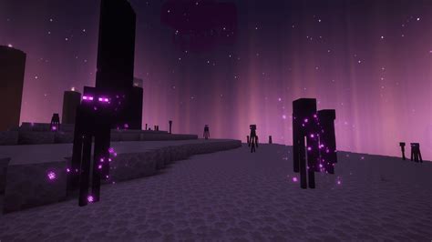 A Journey Across Minecraft Dimensions Gportal Blog