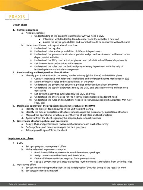 2311 Dsu Approach Aman Download Free Pdf Governance Business