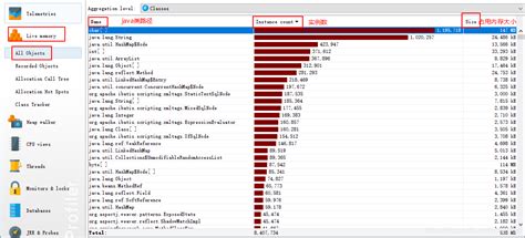 Jprofiler的安装和使用j什么监控软件 Csdn博客