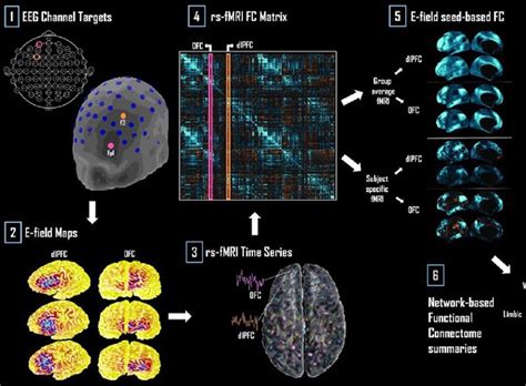 Mapping Inter Individual Functional Connectivity Variability In TMS Targets For Major Depressive