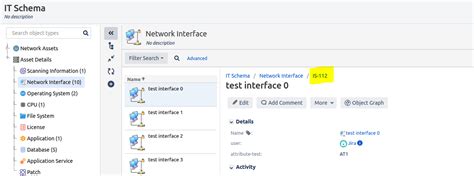How To Exclude Objects From Asset Field Selection Jira And Jira Service Management Atlassian
