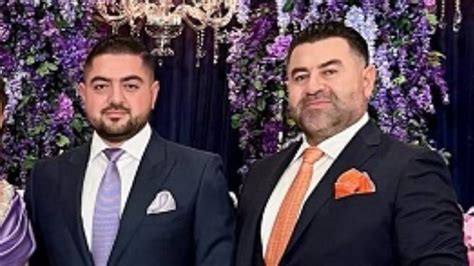 Տիգրան Ասատրյանի որդու նշանդրեքի հայտնի հյուրերը Youtube