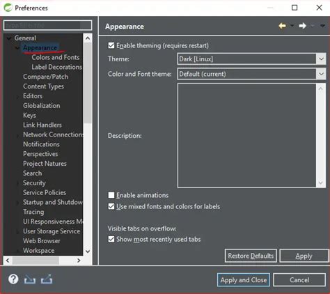 Eclipse Yourfingertips