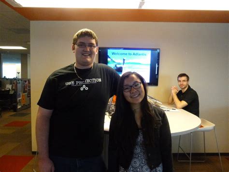 Visiting Hq Water Cooler Spiceworks Community