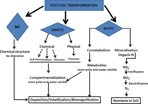 Figure 1 From Systematic Review On Pyrethroid Toxicity With Special Reference To Deltamethrin