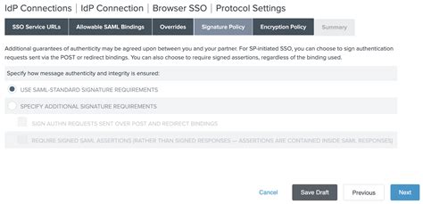Integration Guide For PingFederate With Beyond Identity Step Up Authentication Beyond Identity