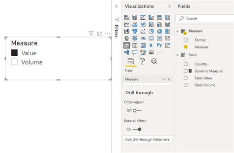 Dynamic Formatting Of Measures Tutorial Microsoft Fabric Community