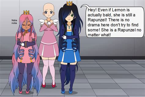 The Rapunzels Scandal Rpable By Mathieutrudelle On Deviantart