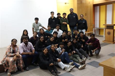 Abhinav Jaiswal On Linkedin Was Truly A Wonderful Day Being A Part Of Such An Interactive Team