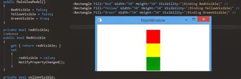 Data Binding In Wpf