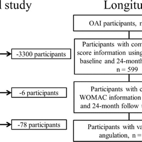 The Kl Grading System To Assess The Severity Of Knee Oa Download Scientific Diagram