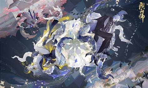 月读 阴阳师