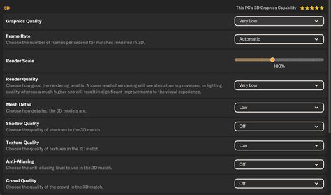 Lag And Stuttering In Match Engine 3d Football Manager General