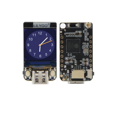 Lilygo® T Qt Pro 8mb 개발보드 디바이스마트