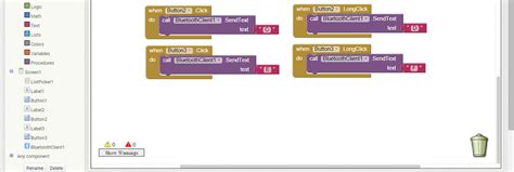ProgramaciÓn En Arduino Con Bluetooth Hc 06 Encender 8 Led´s En Secuencia