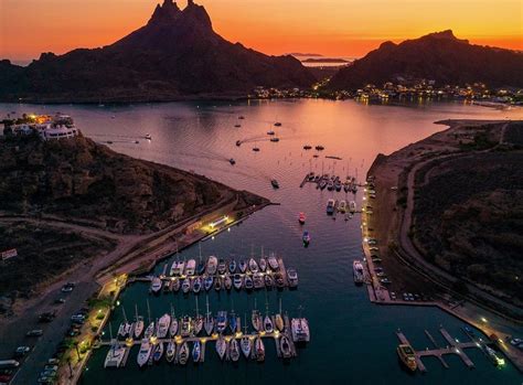 San Carlos Y Ures Así Son Los Nuevos Pueblos Mágicos De Sonora