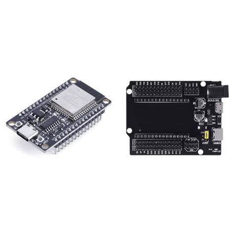 placa desarrollo esp32 wroom 32 wifi compatible con dientes iot azul bodega aurrera en línea
