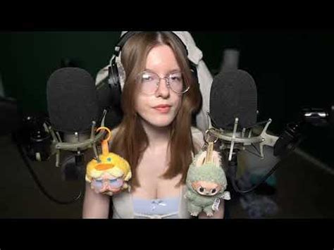 Cat Nap Asmr All Videos The Asmr Index