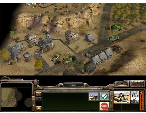 Command And Conquer Generals Cheats Hints And Unlockables Altered Gamer