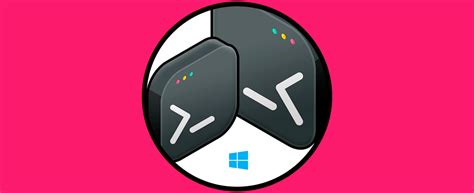 Cmd Windows 10 Abrir Consola De Comandos Solvetic