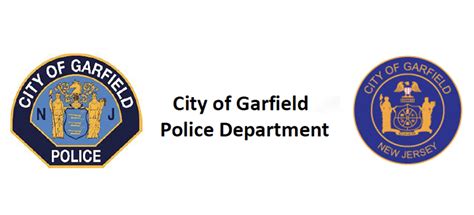 Garfield Logo