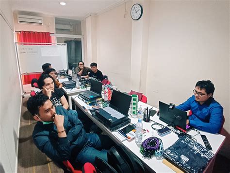 Training CISCO CCNA 200 301 Enterprise Jakarta ID Networkers IDN ID