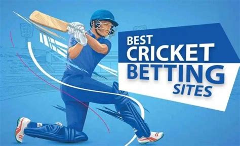 Top 10 Online Cricket And Betting Site India Bet Master India