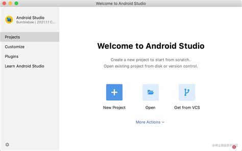 Android刚出炉的 Compose UI框架你用了吗一直被吐槽打包慢的AndroidStudio终于发大招了 掘金