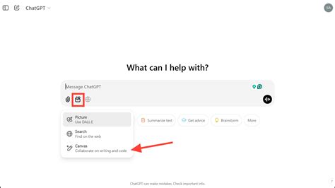 OpenAI Ships An Improved Canvas To All ChatGPT Users