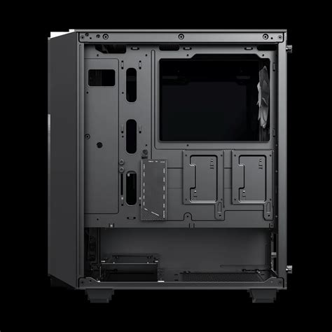 Atx 케이스 데스크탑 Gabinete 게이머 게임 Pc 캐비닛 알루미늄 Itx 컴퓨터 케이스 캐비닛 Buy Itx 컴퓨터
