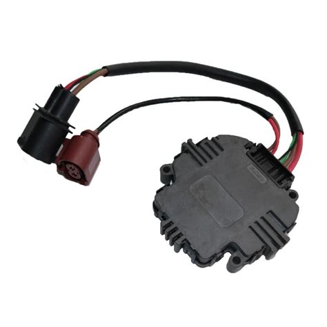 Vw Radiator Fan Control Module At Sam Moonlight Blog
