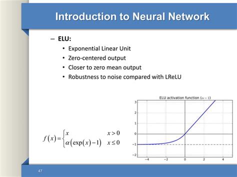 An Introduction To Fuzzy Sets And Neural Networks Ppt